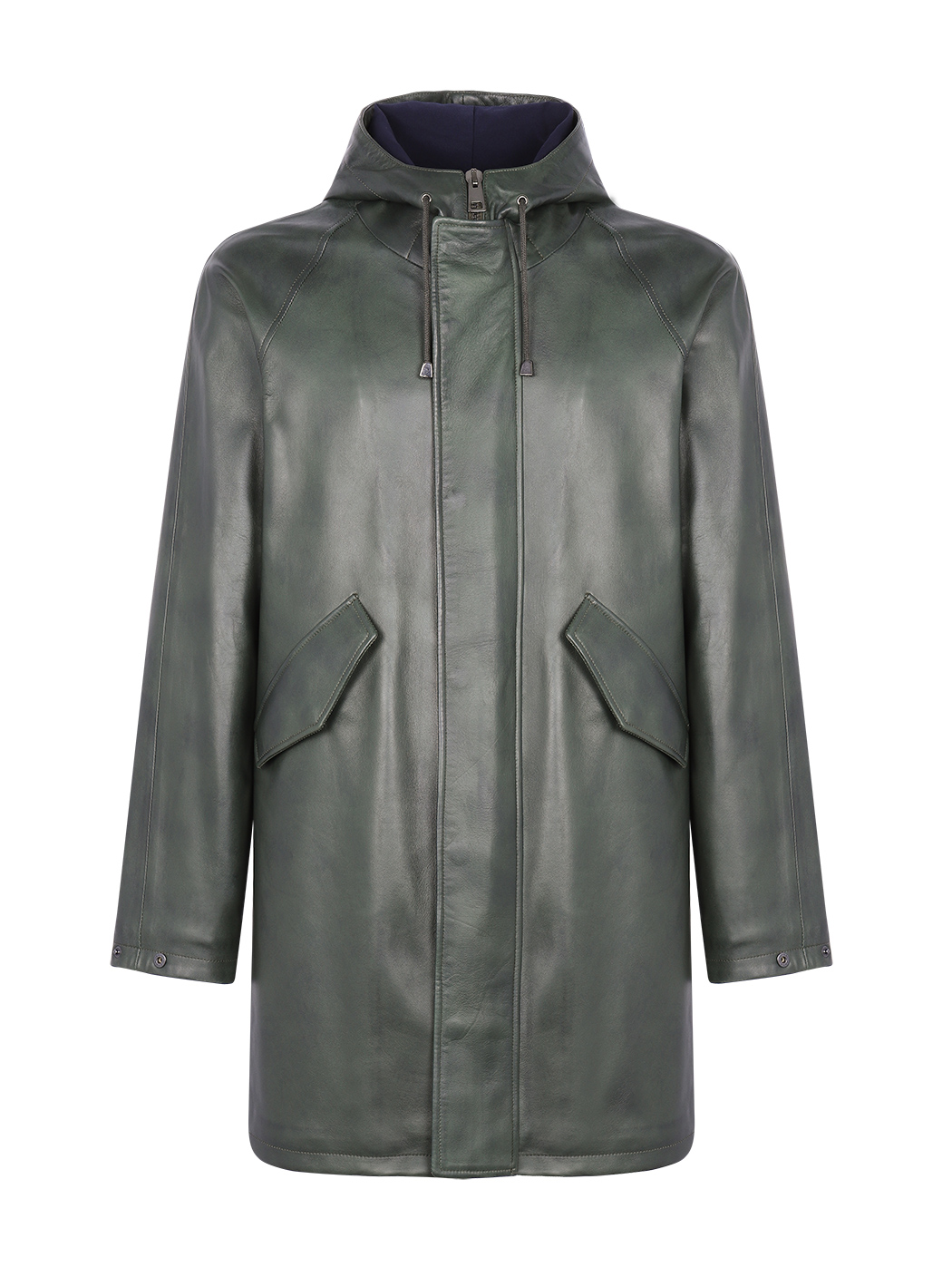 Leather Coats