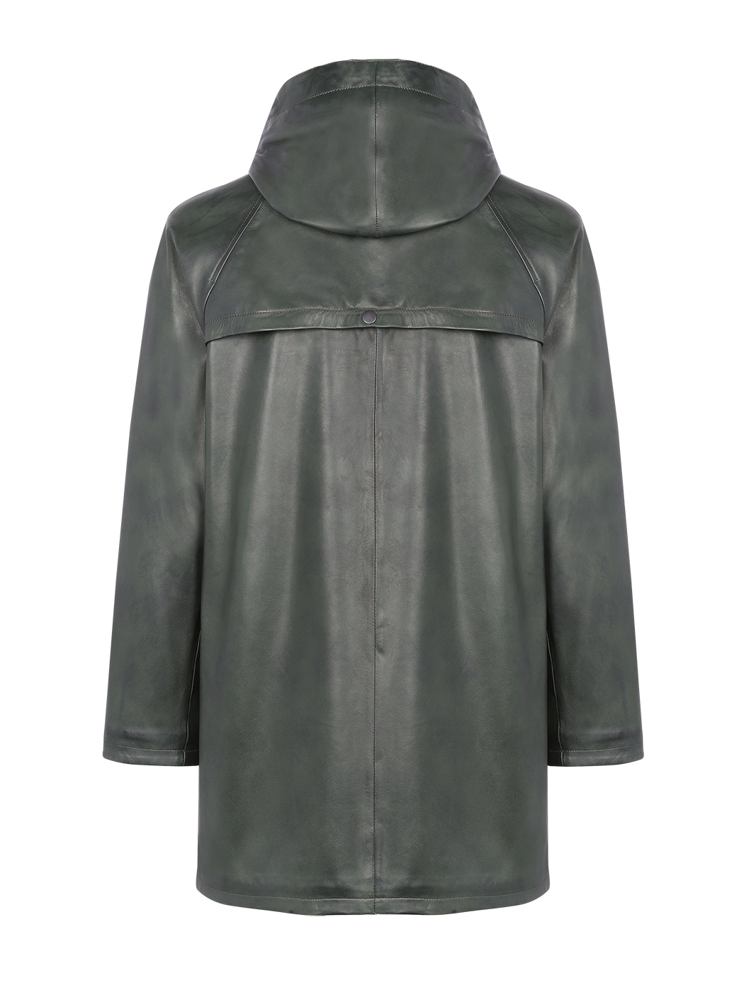 Leather Coats